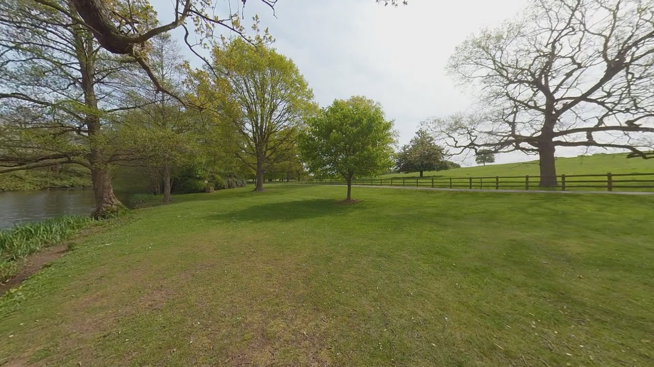 By the Lake - Locko Park - YouTube