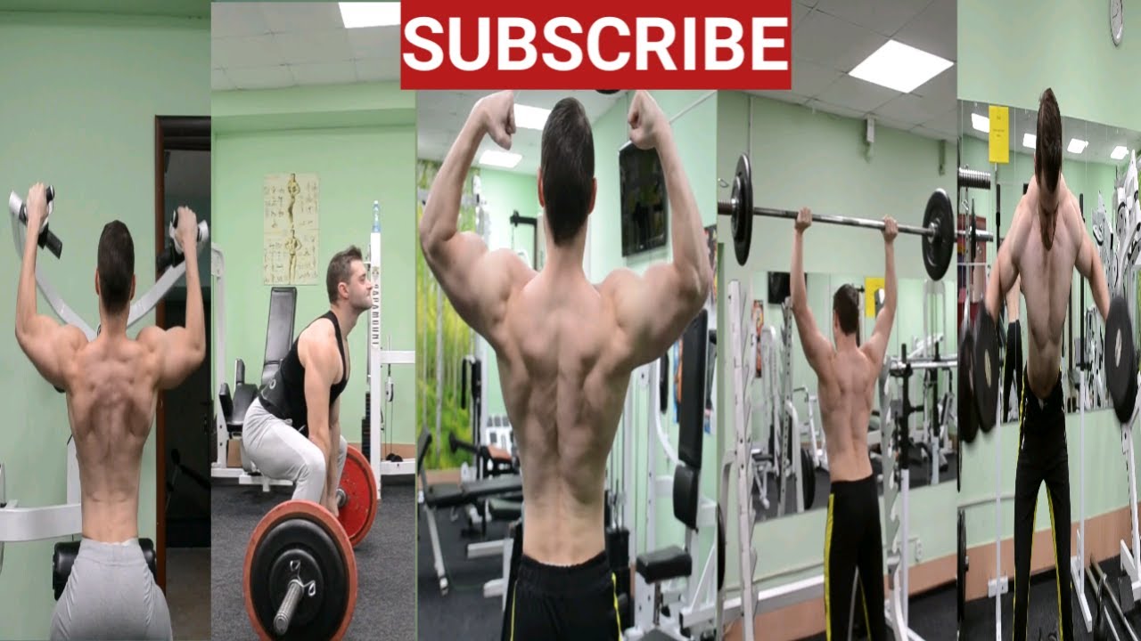 BEST CHEST EXERCISE | V SHAPE OF CHEST EXERCISE BY MACHINE AND DUMBBELL ...