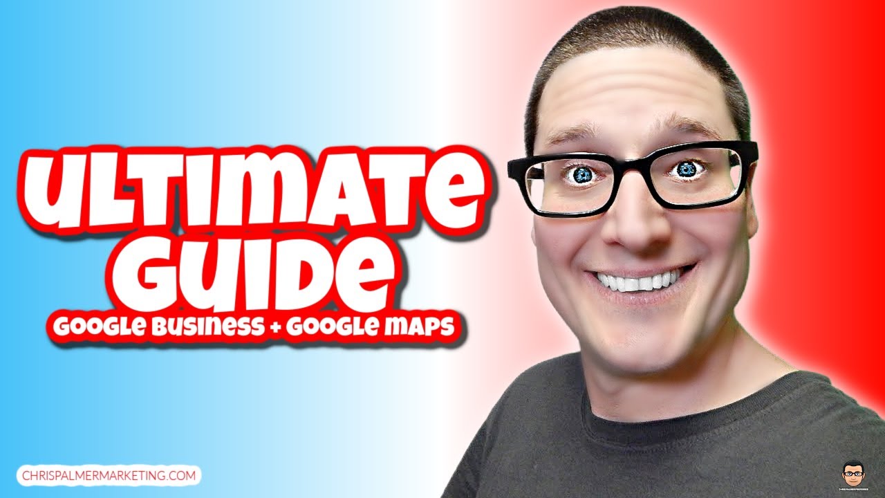 Ultimate Google My Business Maps Listing Setup (Optimization Guide 2023) - YouTube