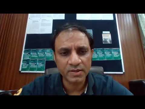 Dr. Navin Arora - YouTube