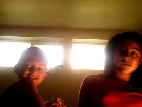 Dancing crazy - YouTube