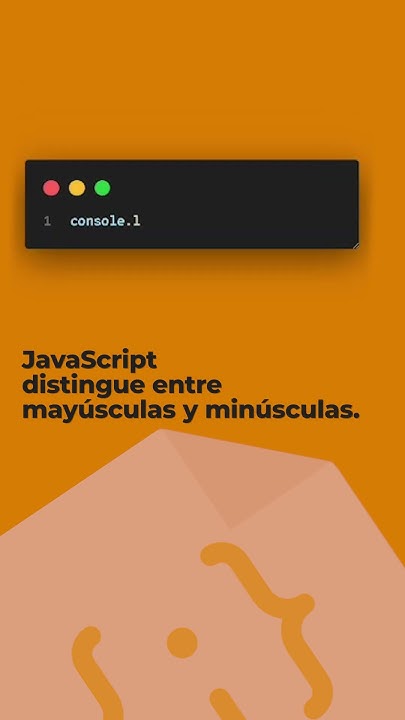 Los variables en JavaScript - YouTube