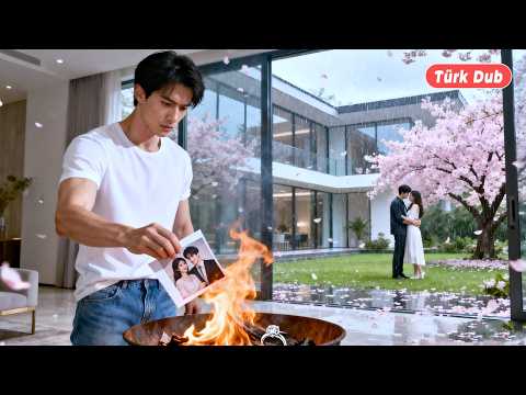 【Turk Dub】Sakat Kalmayı Göze Aldı Ama Karısı Onu Aldattı! 😭 Gu Chuan'ın Acı Veda Hikayesi 🔥