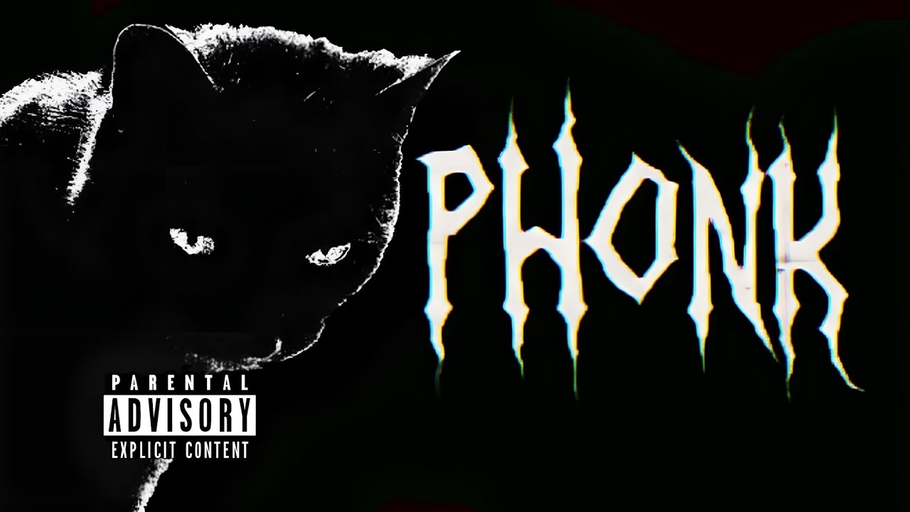 PHONK - YouTube