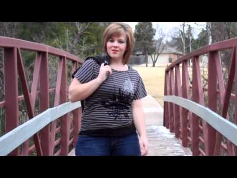 Natalie's Curvy Rev. Audition