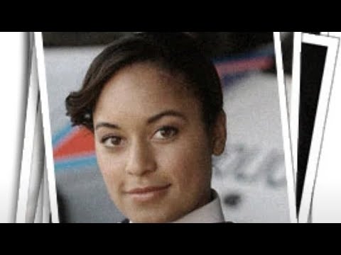 PC Mel Ryder Profile - YouTube