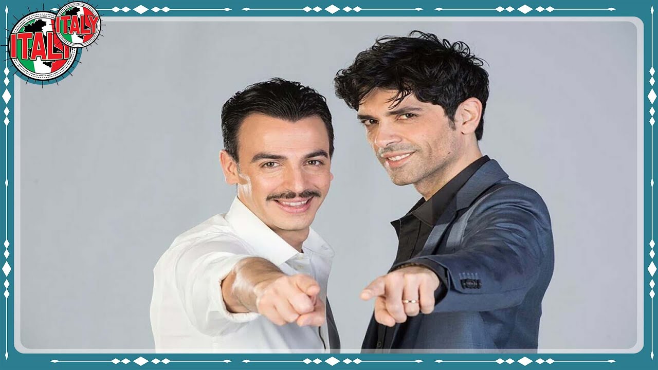 Chi sono le mogli di Gigi e Ross Naike Orilio, moglie di Luigi Esposito ...