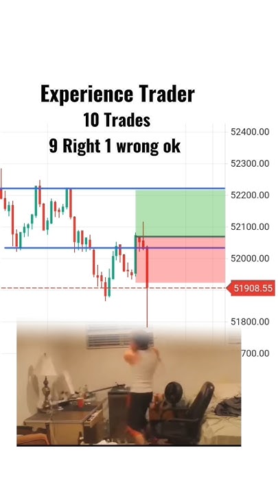New Trader vs Pro Trader psychology 💯📈 #stockmarket #trading #trader #nifty50 #banknifty #shorts ...