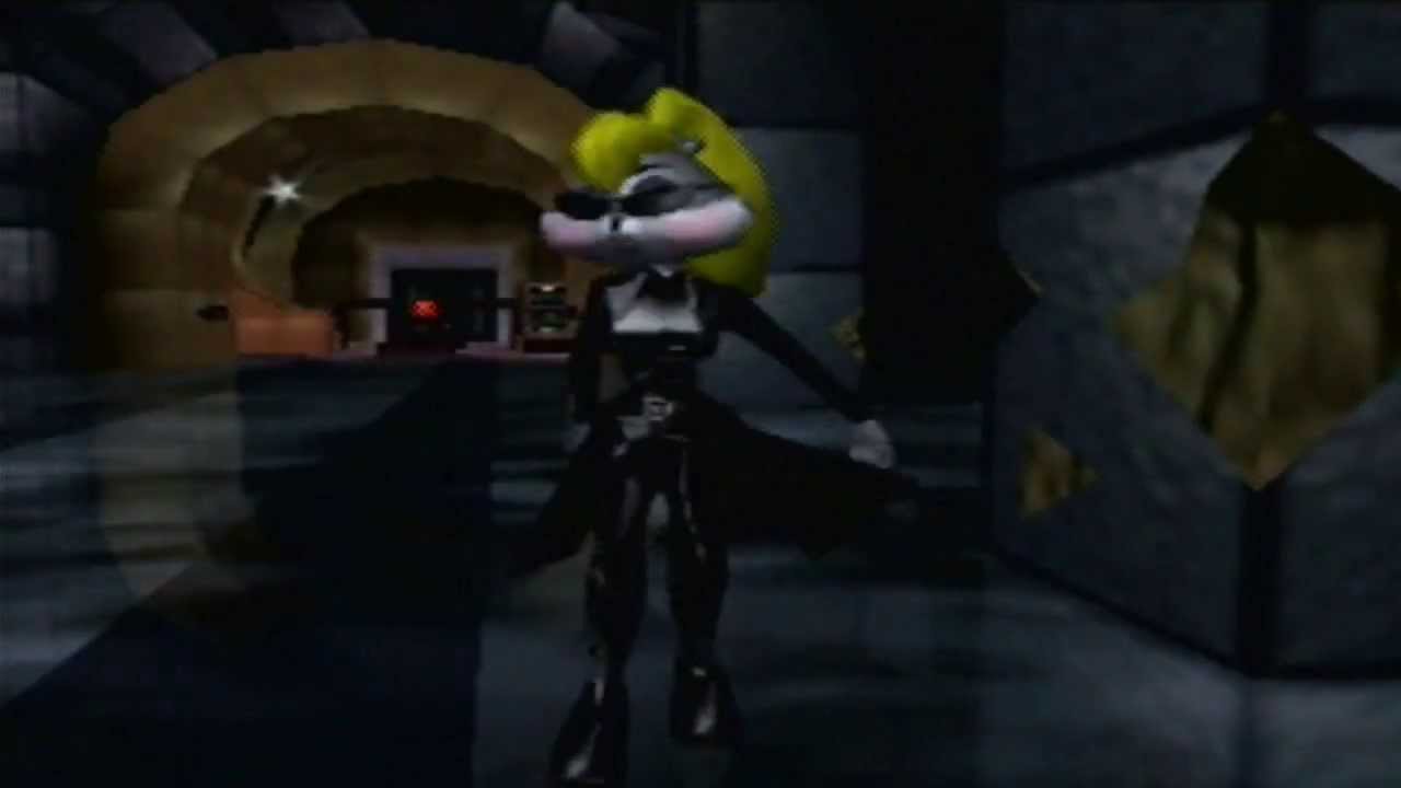 Conker's Bad Fur Day - Episode 28: War's Over, Matrix Time! - YouTube