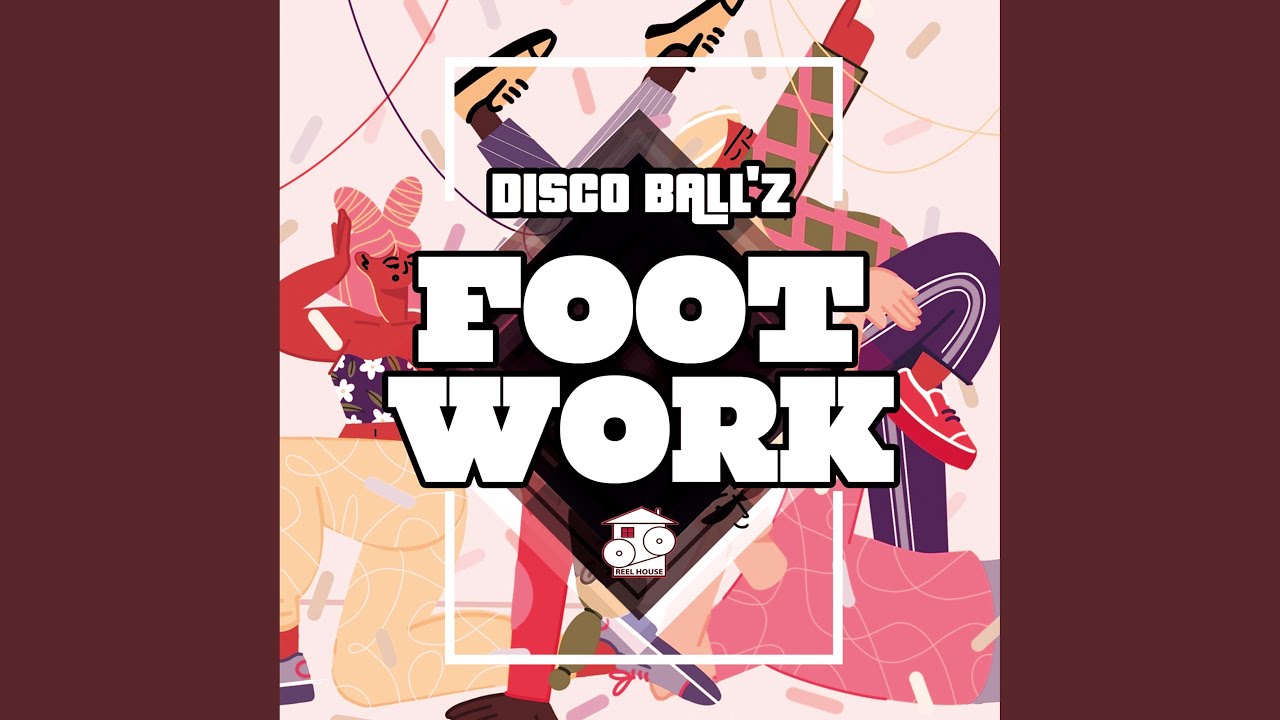 Footwork (Original Mix) - YouTube
