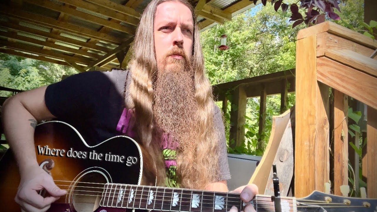 Where does the time go - YouTube