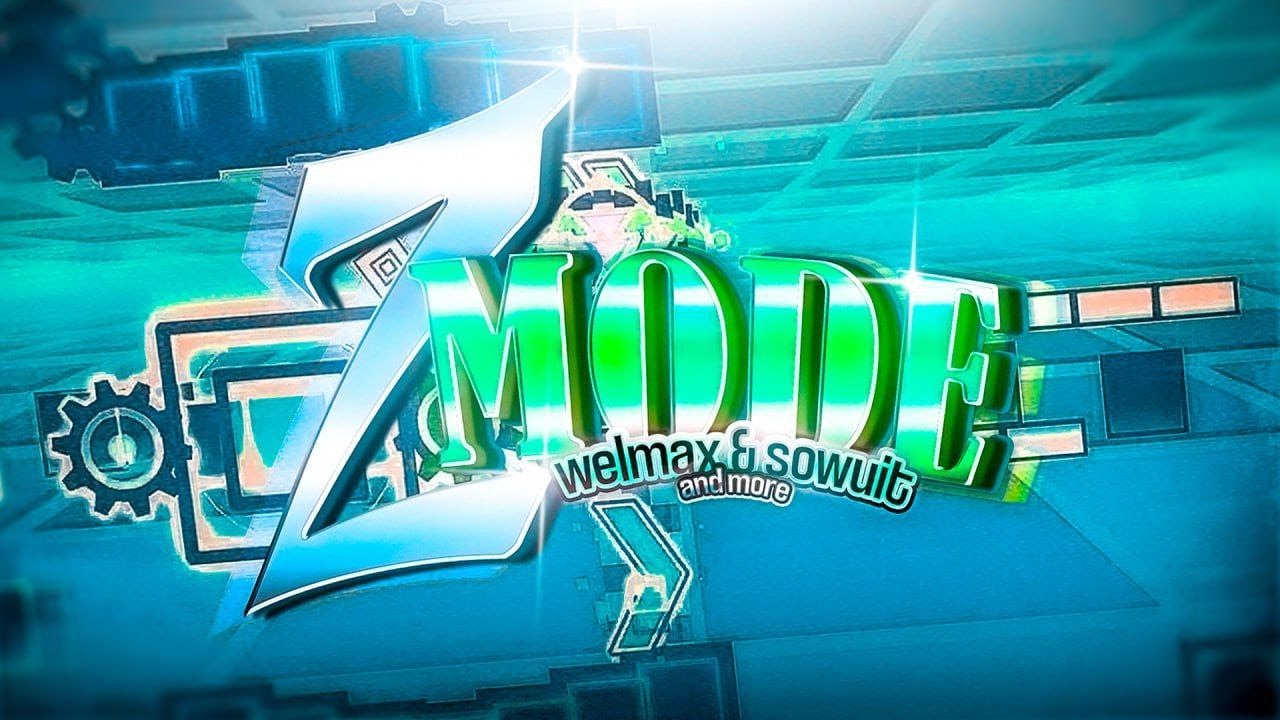 zMode | FULL COLLAB SHOWCASE | By Sowuit & Welmax, and more - YouTube