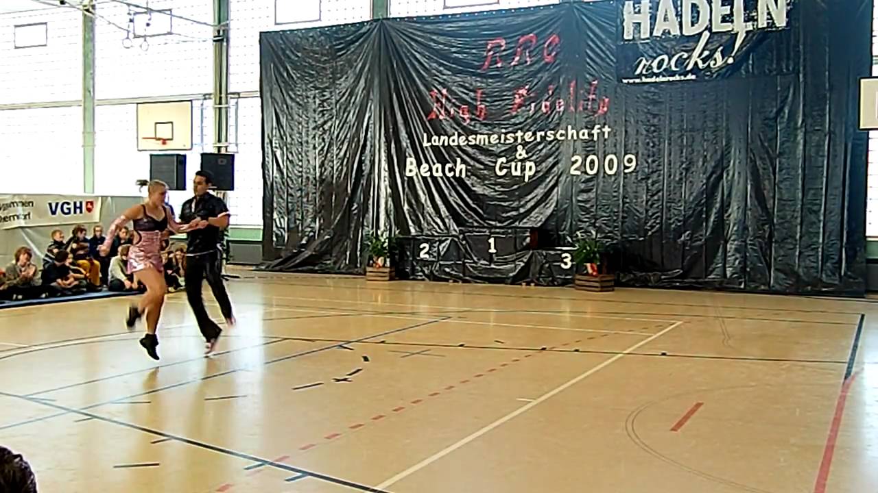 Steffi Thomas - YouTube