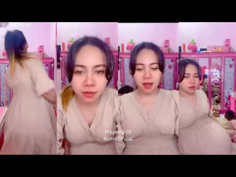 Bumil Gemoy Spill Perut #bumil #pregnant