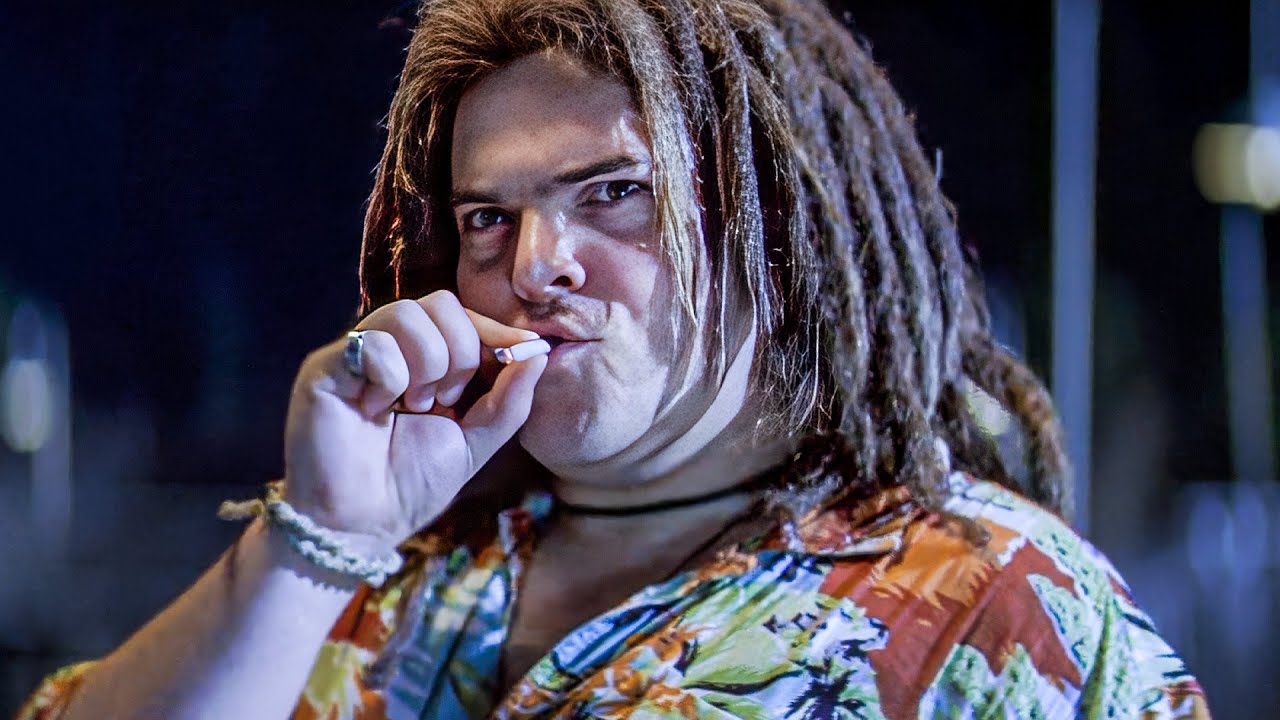 Wait, Was That Jack Black?! | I STILL KNOW WHAT YOU DID LAST SUMMER ...
