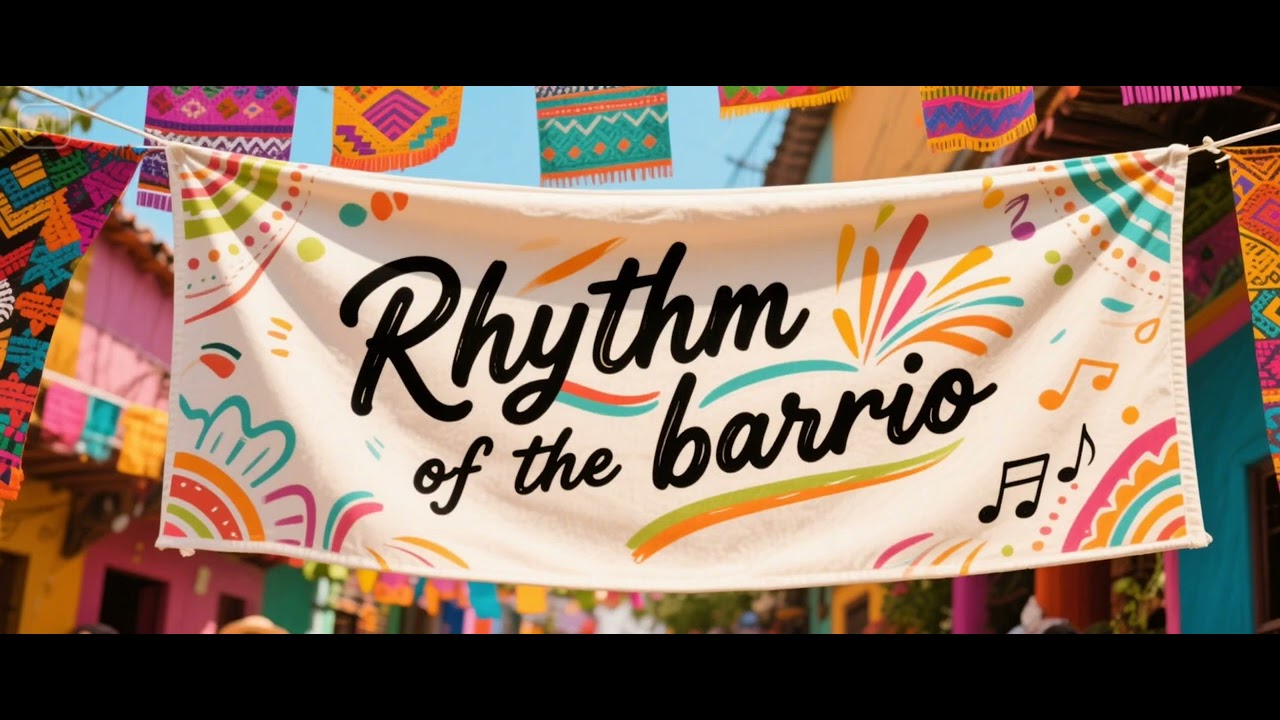 Cumbia Clasica | Traditional Latin Cumbia Instrumental Mix Vibrant ...