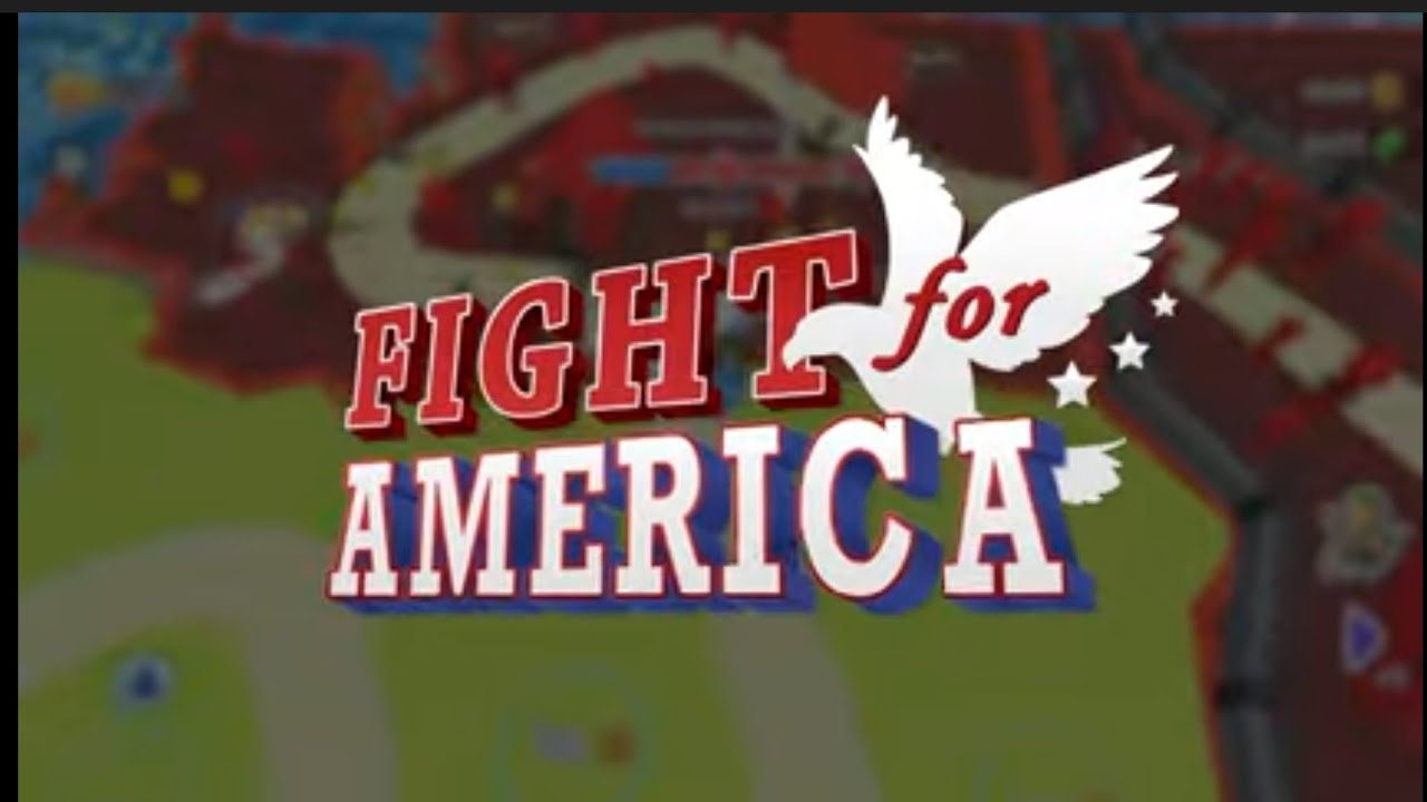 fight for America part 8 - YouTube