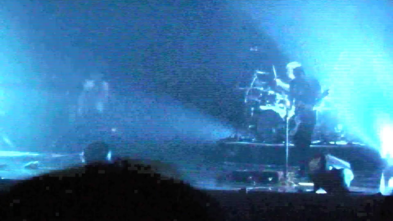 Muse - Map Of The Problematique -HD! -LIVE 2009 - YouTube