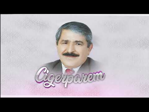 Aşık Mahzuni Şerif - Ciğerparem | Klasikler 1 | © Şah Plak