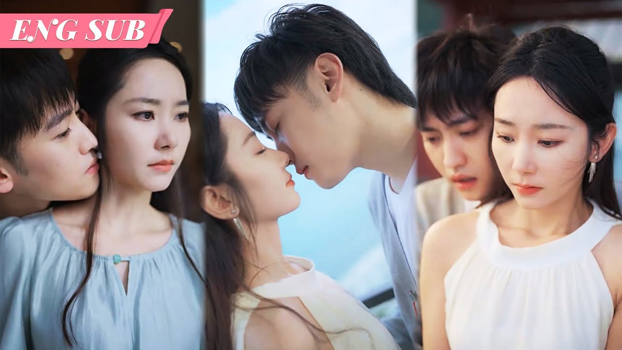 【ENG SUB】My Playboy Husband Cheated Repeatedly and Pushed Me Into Another Man’s Arms | CDRAMA ...