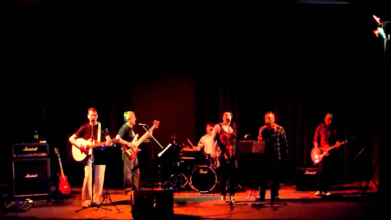 Carlos Salgueiro e os Engadidos-Deixame - YouTube