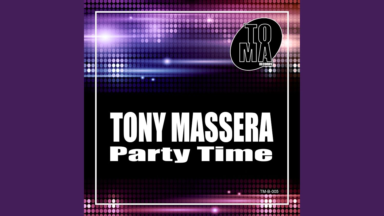 Party Time (Extended Version) - YouTube