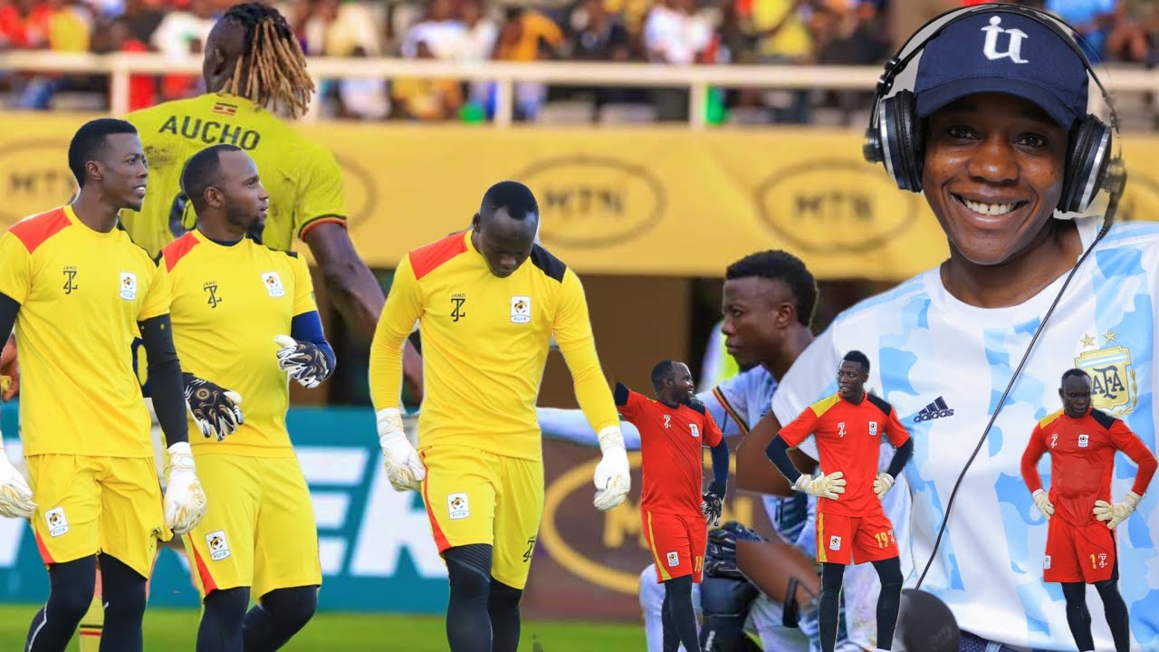 Watenga,Mutakubwa,Alionzi whom do you expect to start as Uganda Cranes ...