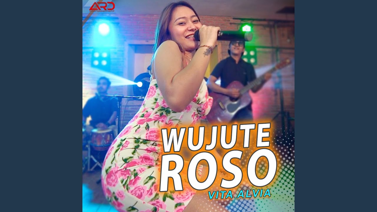 Wujute Roso - YouTube Music
