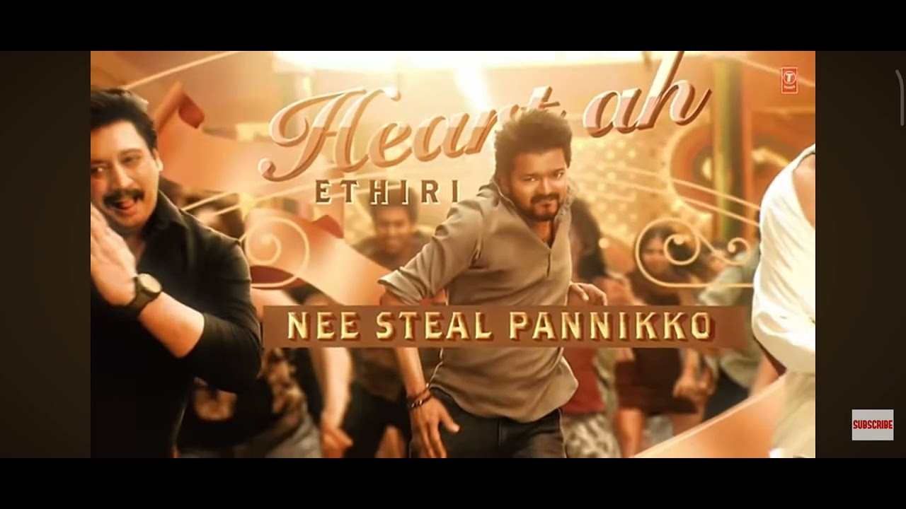 GOAT SONG 1st - YouTube