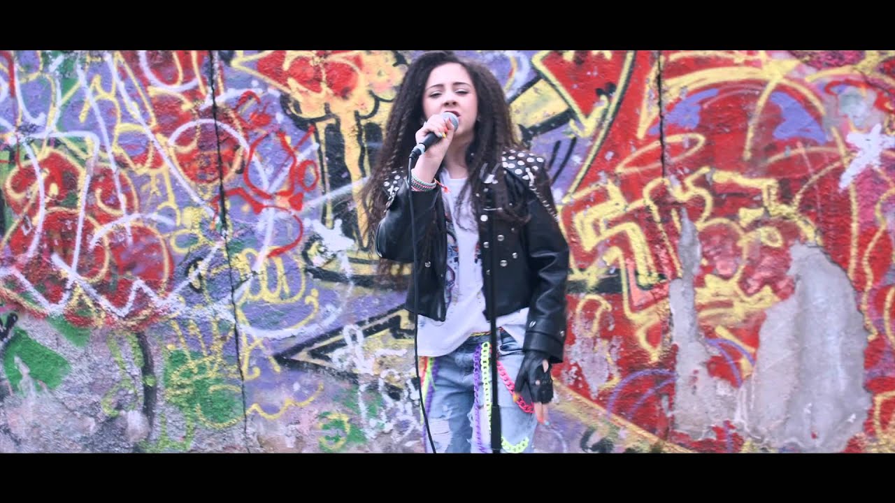 BiBi - Hands Up (Official Video) - YouTube