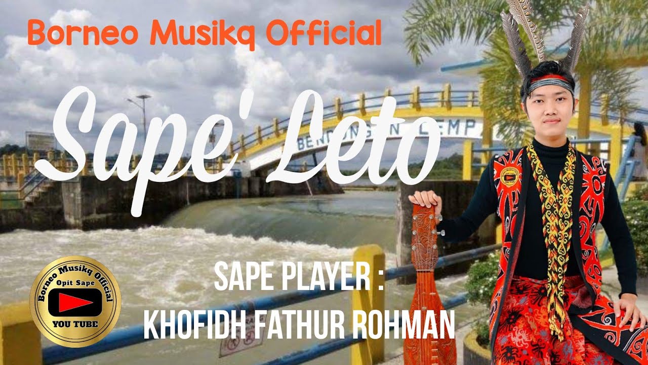 Sape Leto' // Opit Sape - YouTube