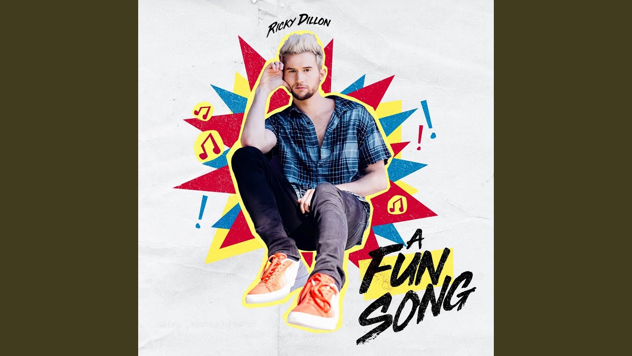 a Fun Song - YouTube Music