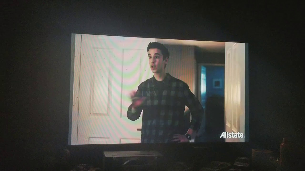 Allstate Marc Ludwig commercial (2018) - YouTube