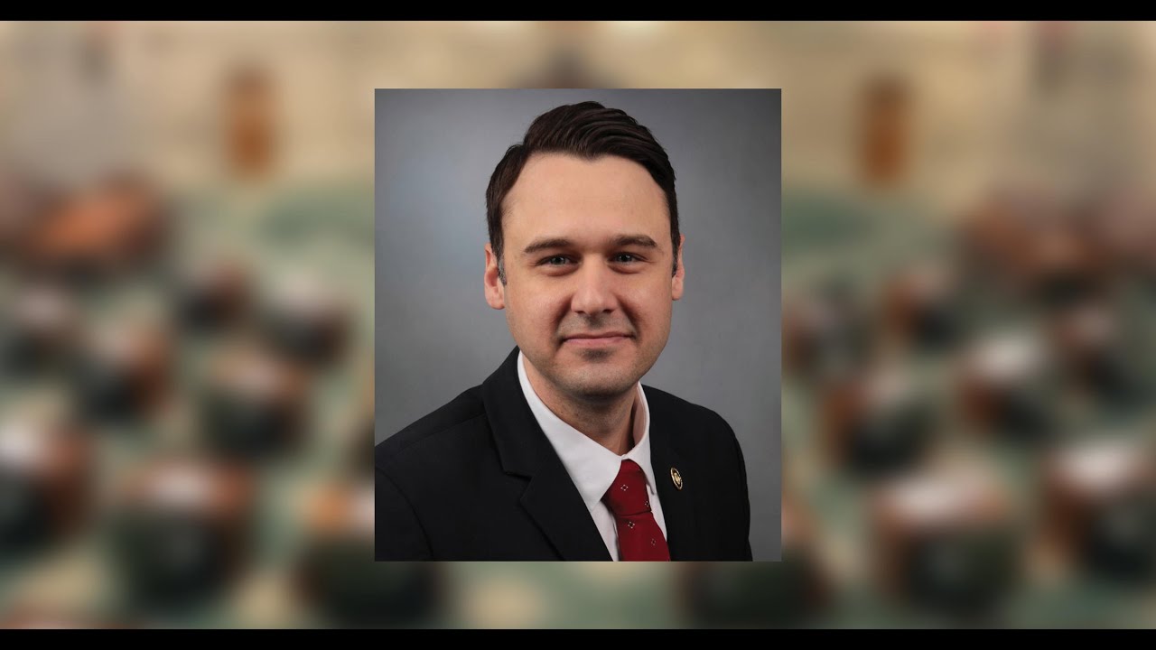 Let's talk about John Rizzo's SB1033 bill in the Missouri Senate - YouTube