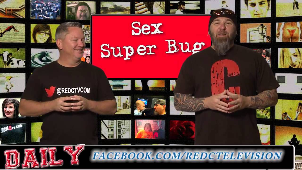 Super Sex Bug Youtube