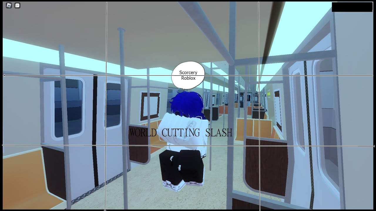 Sorcery | Roblox World Cutting Slash Tutorial | How to obtain - YouTube