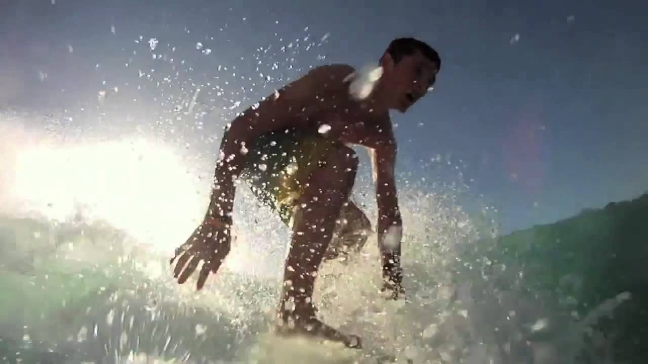 Fragrance Advert- The Intrepid Explorer - Uni Project - YouTube