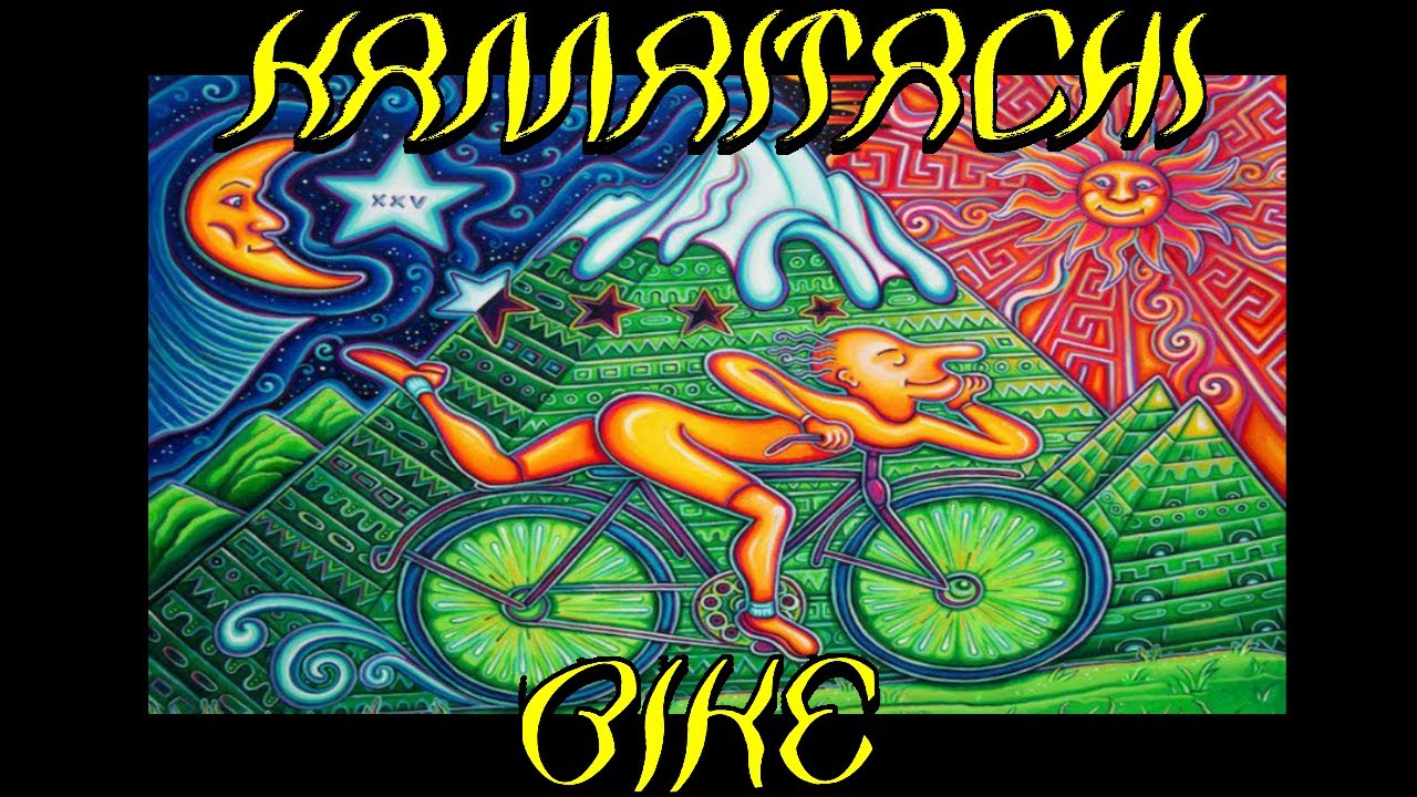 Kamaitachi - Bike (LETRA/LEGENDADO) - YouTube