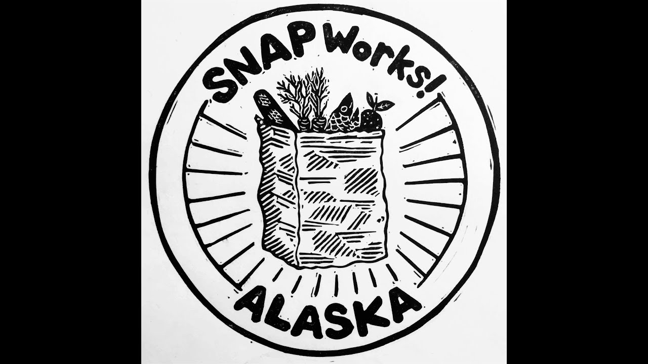 SNAP Works Alaska - YouTube