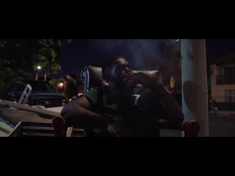 Young Deji - Chicken Noodle Soup (Topanga)