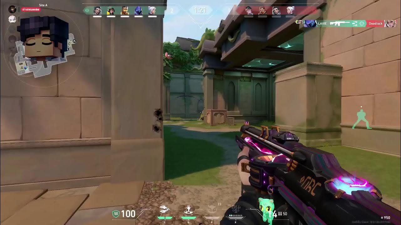 [🔴Live] Valorant EP.23.2 Gold to platinum - YouTube