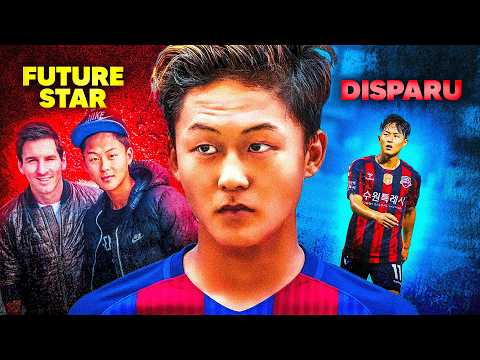 Comment la FIFA a DÉTRUIT le NOUVEAU MESSI