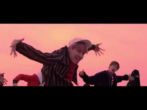 NOT TODAY (NTS OFFICIAL MV) DEBUT SONG