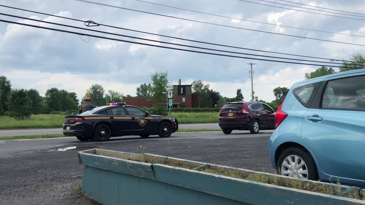 Arrested for DUI? New York State trooper first amendment audit ny ...