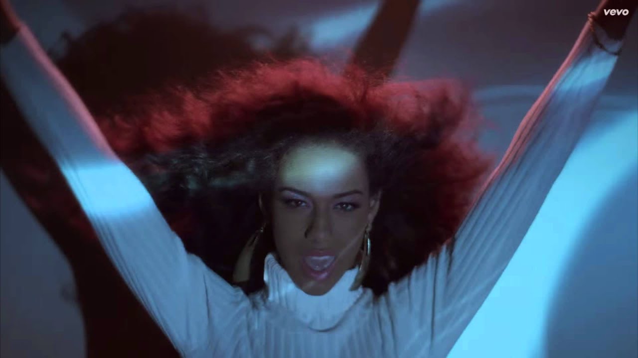 Natalie La Rose - Somebody ft. Jeremih - YouTube