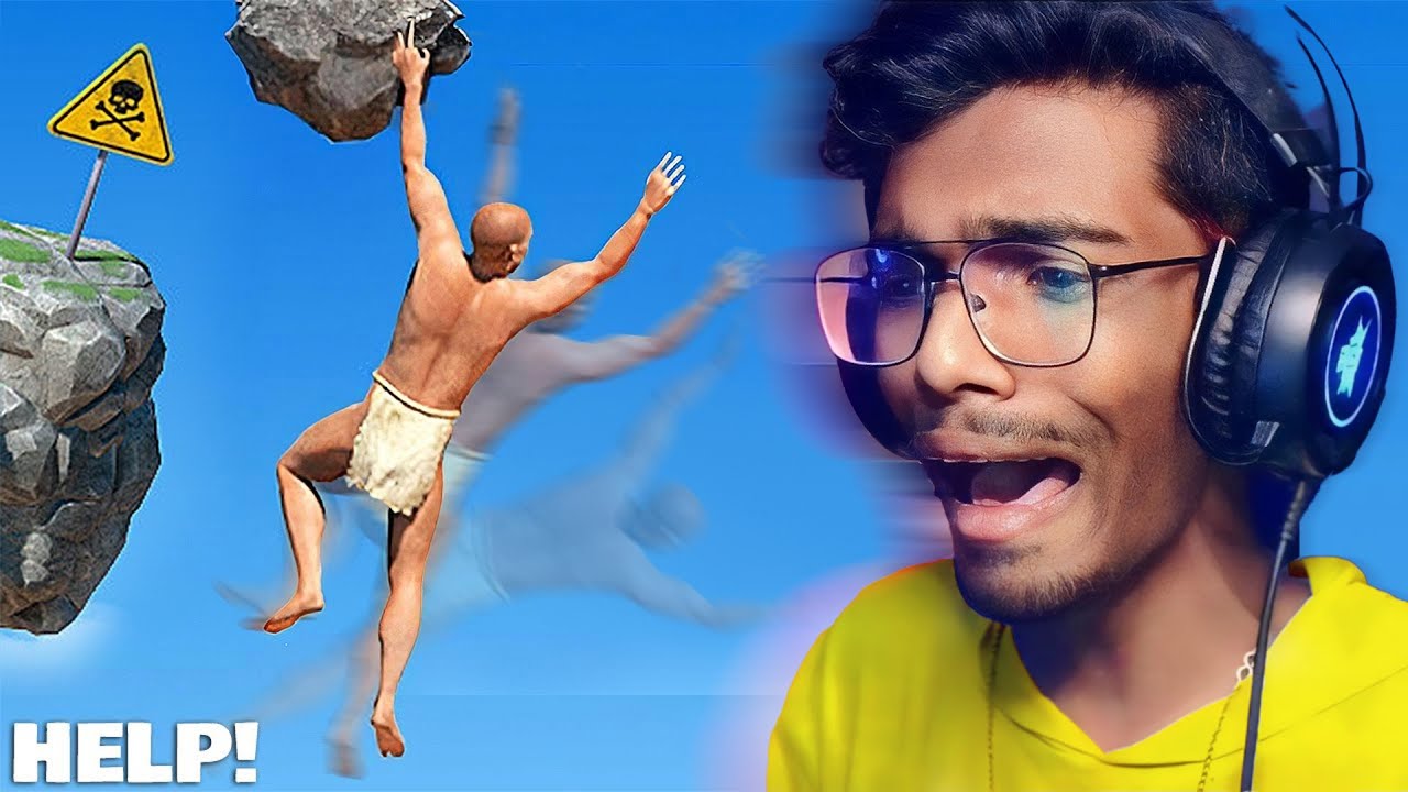 MOST IRRITATING GAME IN THE WORLD 😡 I HATE THIS - YouTube