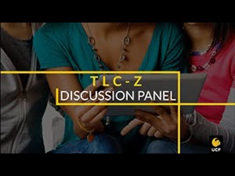 Teaching with Zoom - Panel Discussion - YouTube