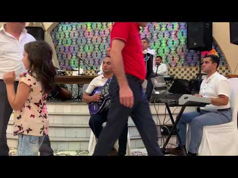 Sadiq Berdeli Gitara  Laçın, Kamallı Toyu ( 7 )