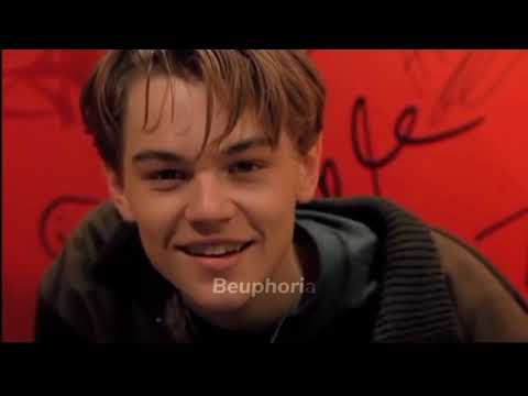 Leonardo Dicaprio — Play Date Edit