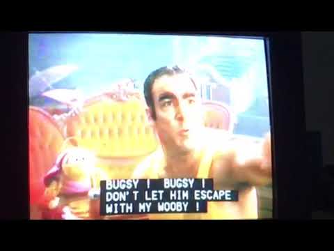 The Adventures Of Elmo In Grouchland Don’t Let Him Escape With My Wooby ...